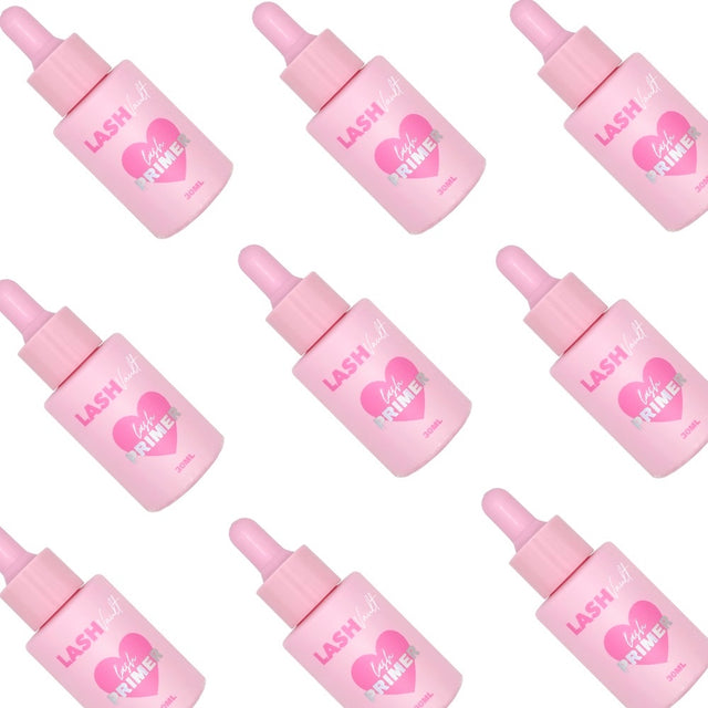 Lash Vault - Lash Dreams straight to your door