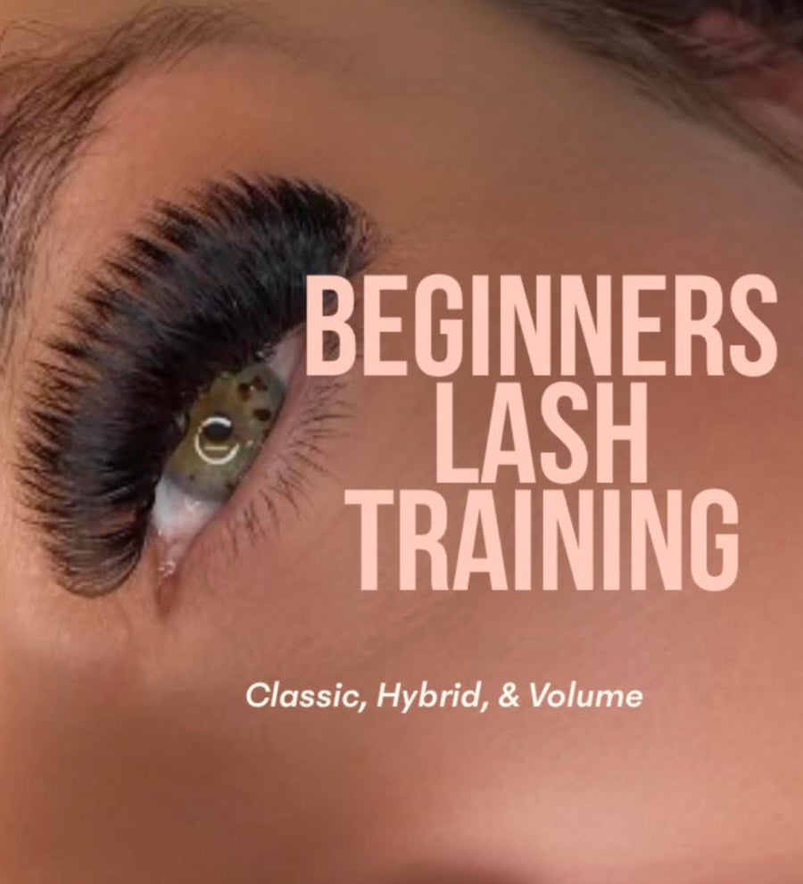 Lash Vault - Lash Dreams straight to your door