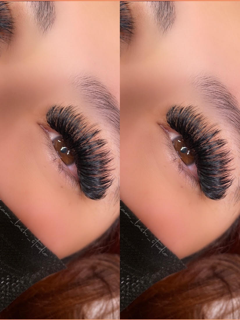 Lash Vault - Lash Dreams straight to your door