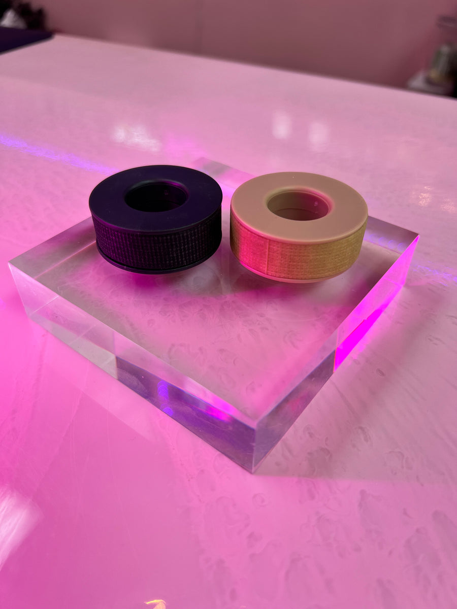 DermaLock Tape – Lash Vault